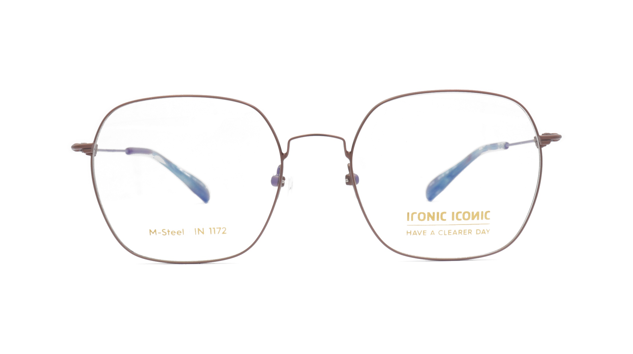 IN1172 - Ironic Iconic - Turcot Olivier