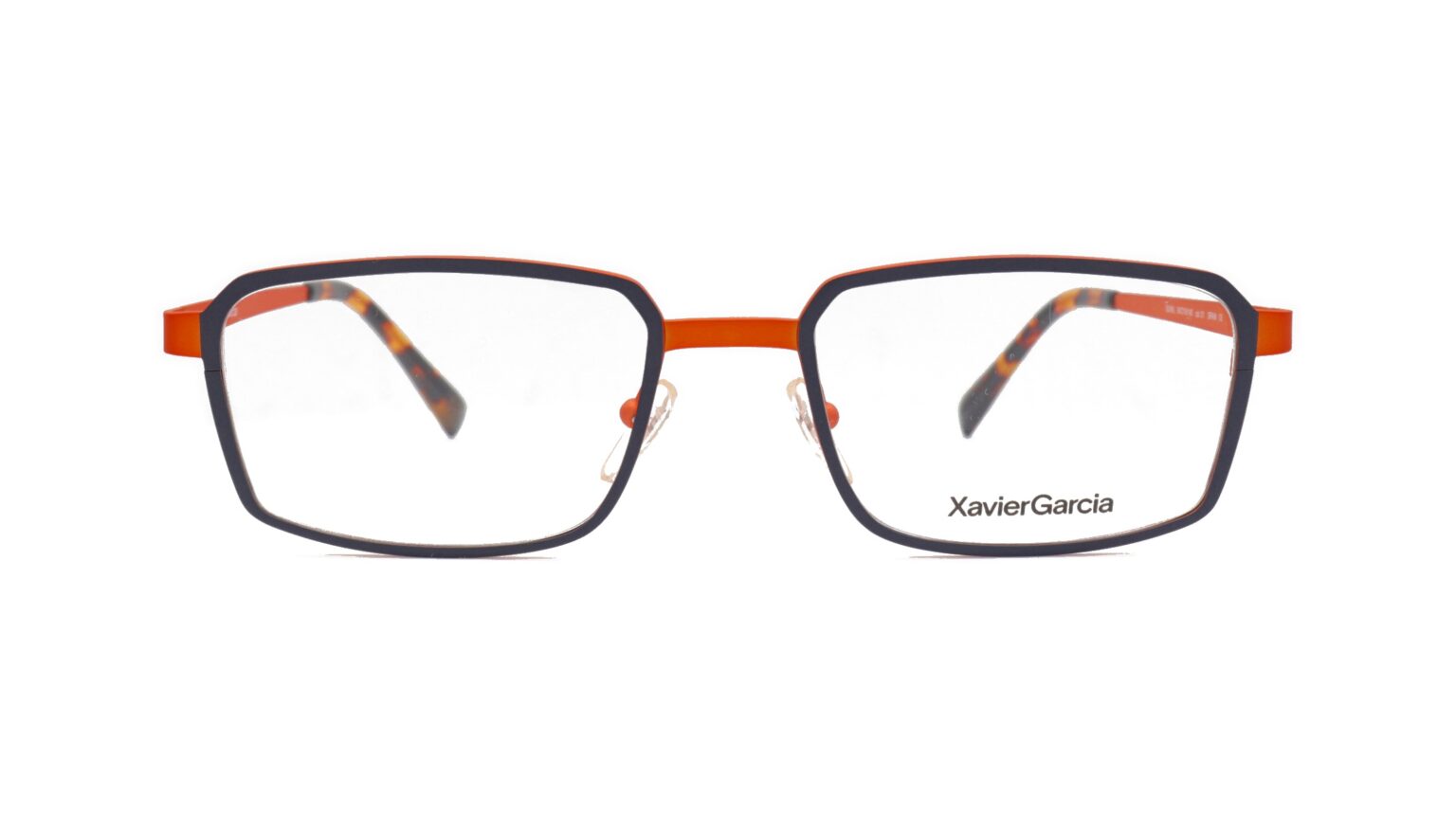 Découvrez notre collection de montures Xavier Garcia | Turcot Olivier