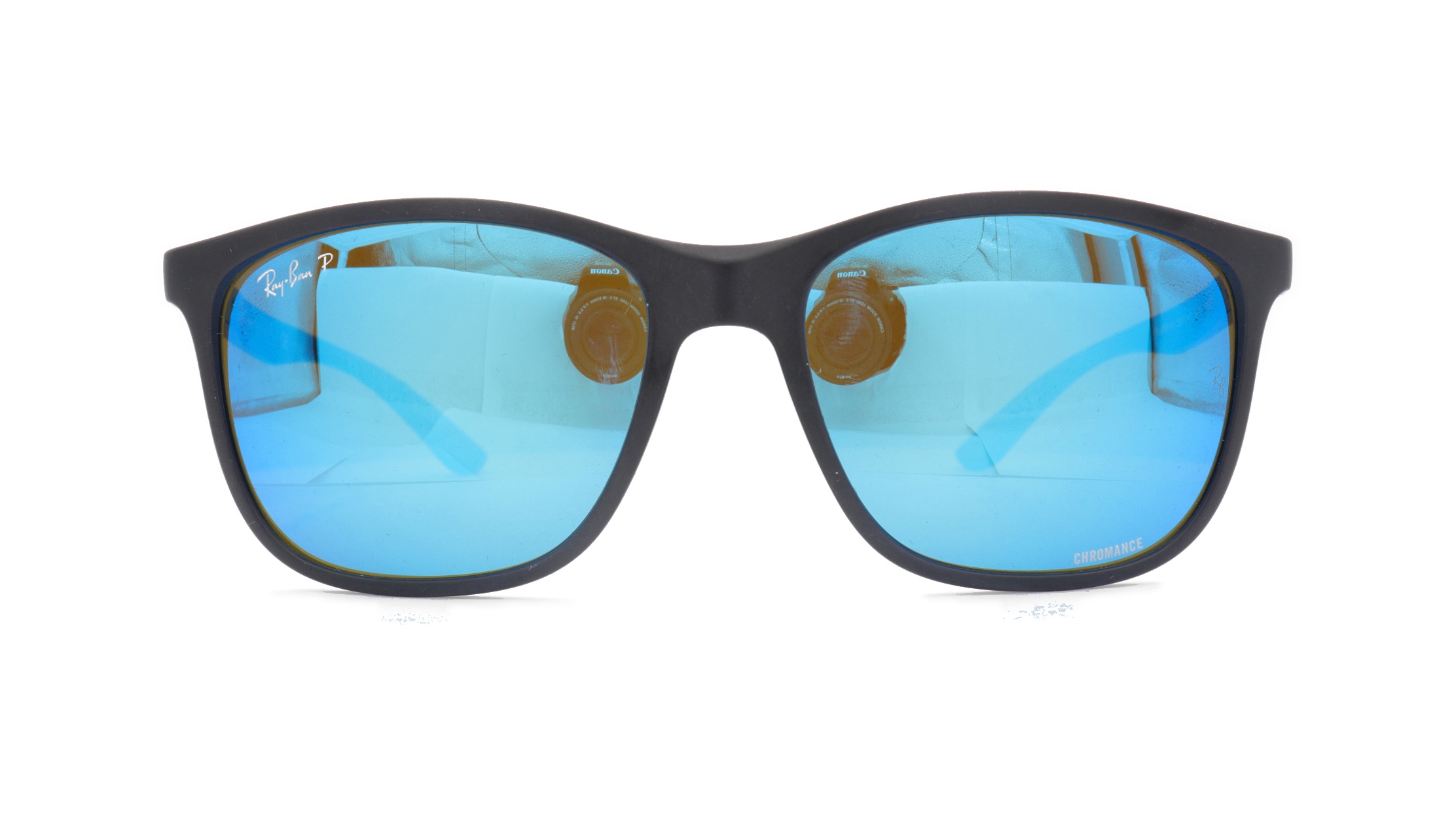 RB4330CH - Ray-ban - Turcot Olivier