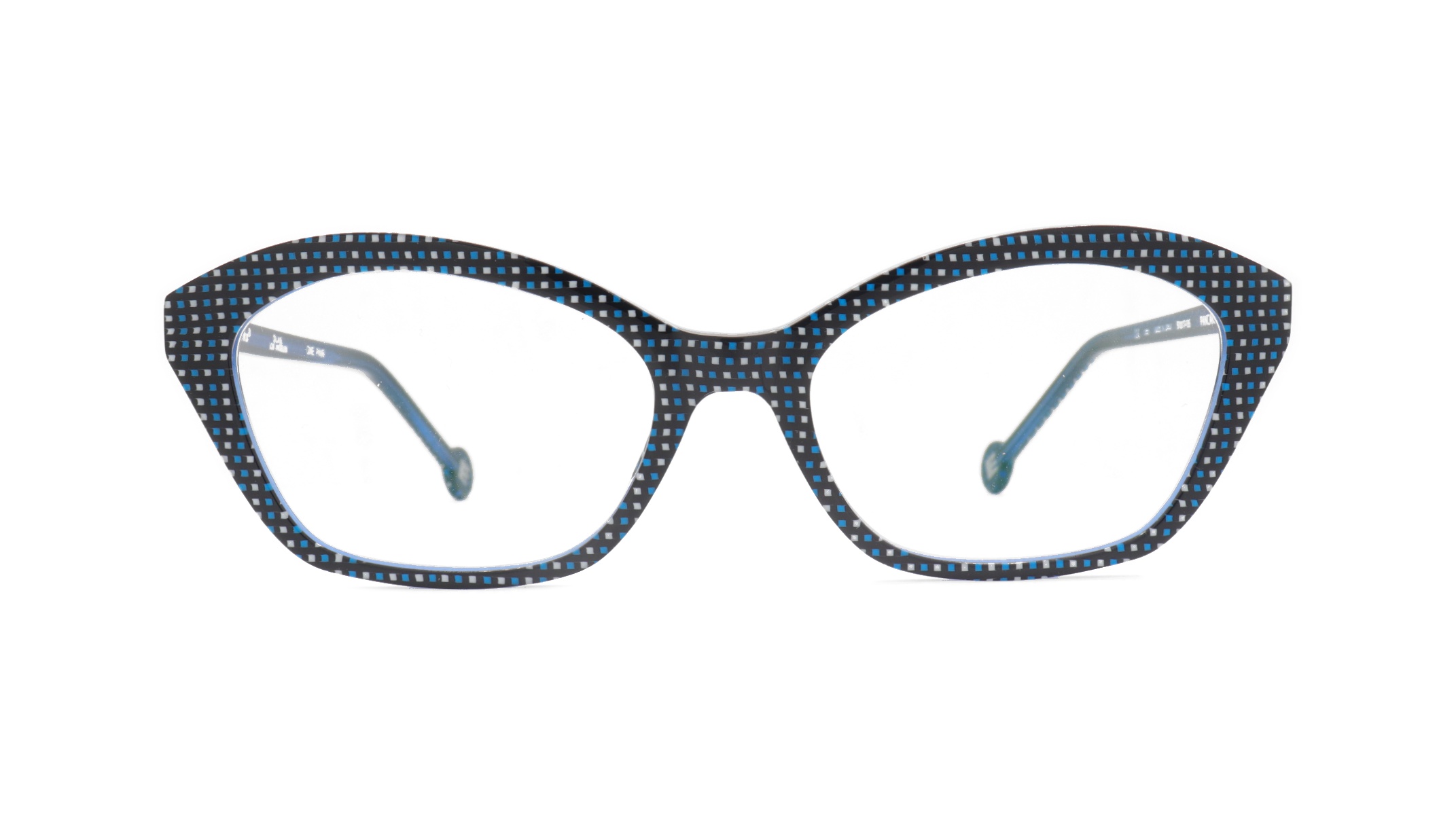 PANCAKE - L.A. Eyeworks - Turcot Olivier